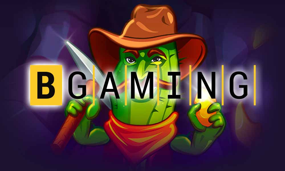 BGaming announces IGB Live attendance at the RAI Amsterdam • OnlineGaming4u