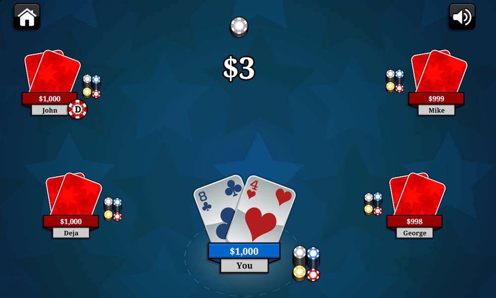 Critical Mistakes in Online Poker and How To Avoid Them • OnlineGaming4u